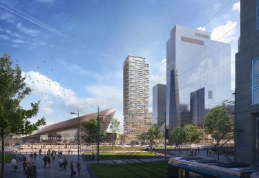 Tree House Rotterdam - Provast